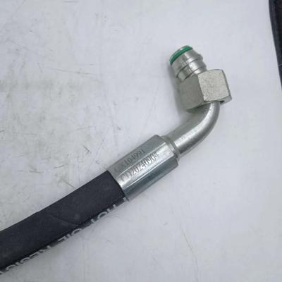 China Gardner Denver Oil Pipe QX104991 High Pressure 316L Stainless Steel for sale