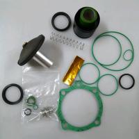 China Ingersoll-Rand Inlet Valve Repair Kit 100010409 for Air Compressors for sale