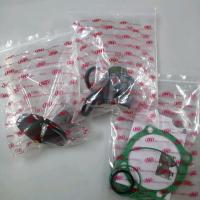 China Ingersoll-Rand Inlet Valve Repair Kit 100010409 for Air Compressors for sale