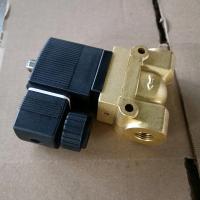 China Ingersoll-Rand 22124085 Solenoid Valve for Air Compressors for sale
