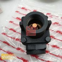China Ingersoll-Rand Temperature Control Valve Assembly 22125223    High Quality Screw air Compressor Parts Wholesale for sale