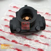 China Ingersoll-Rand Temperature Control Valve Assembly 22125223    High Quality Screw air Compressor Parts Wholesale for sale
