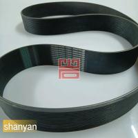 China Ingersoll-Rand V-belt 22189013   High Quality Screw air Compressor Parts Wholesale for sale