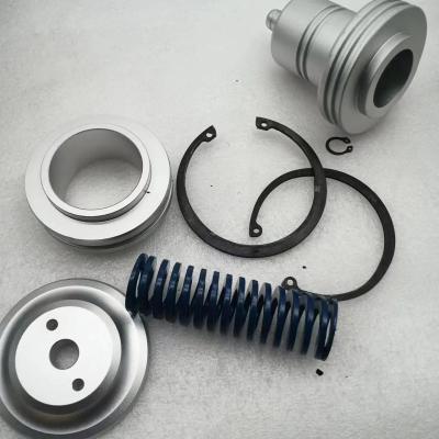 China Ingersoll-Rand Inlet Valve Service Package 22067177   High Quality Screw air Compressor Parts Wholesale for sale