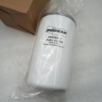 China Ingersoll-Rand Doosan Filter Element 22226377  High Quality Screw air Compressor Parts Wholesale for sale