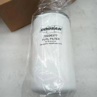 China Ingersoll-Rand Doosan Filter Element 22226377  High Quality Screw air Compressor Parts Wholesale for sale