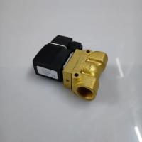 China Ingersoll-Rand 23402670 Bleed Solenoid Valve for Air Compressors for sale