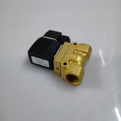 China Ingersoll-Rand 23402670 Bleed Solenoid Valve for Air Compressors for sale