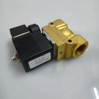 China Ingersoll-Rand 23402670 Bleed Solenoid Valve for Air Compressors for sale