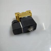 China Ingersoll-Rand 23402670 Bleed Solenoid Valve for Air Compressors for sale