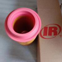 China Ingersoll-Rand 24358319 Air Filter for Screw Air Compressors for sale