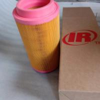 China Ingersoll-Rand 24358319 Air Filter for Screw Air Compressors for sale