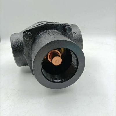 China Ingersoll-Rand 39854880 Temperature Control Valve Assembly ±0.5°C Accuracy for sale