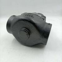 China Ingersoll-Rand 39854880 Temperature Control Valve Assembly ±0.5°C Accuracy for sale