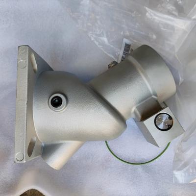 China Ingersoll-Rand 49008162 Inlet Valve Assembly for Air Compressors for sale