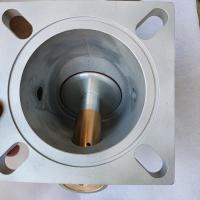 China Ingersoll-Rand 49008162 Inlet Valve Assembly for Air Compressors for sale