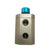 China Atlas Inlet Valve 1604031201 for Air Compressors for sale
