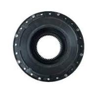 China Atlas Coupling 1604774700 for Air Compressors, High Torque Transmission for sale