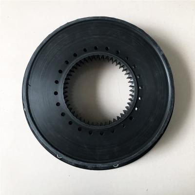 China Atlas Coupling 1604774700 for Air Compressors, High Torque Transmission for sale