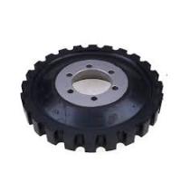 China Atlas Coupling 1604140800 for Air Compressors 80mm Shaft for sale