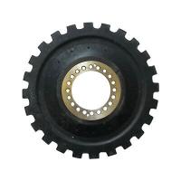 China Atlas Coupling 1604140800 for Air Compressors 80mm Shaft for sale