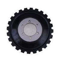 China Atlas Coupling 1604140800 for Air Compressors 80mm Shaft for sale
