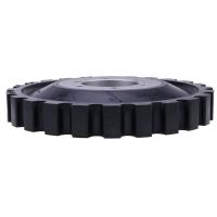 China Atlas Coupling 1604140800 for Air Compressors 80mm Shaft for sale