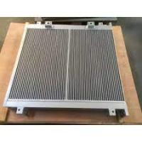 China Atlas Hybrid Cooler 1613782200 for Air Compressors for sale