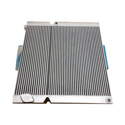 China Atlas Hybrid Cooler 1613782200 for Air Compressors for sale