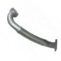 China Atlas Hose Assembly 1613755400 for Air Compressors 1.5x Pressure Tested for sale