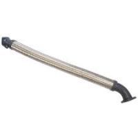 China Atlas Hose Assembly 1613755400 for Air Compressors 1.5x Pressure Tested for sale