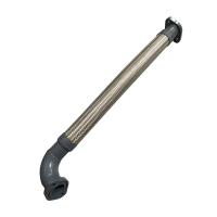 China Atlas Hose Assembly 1613755400 for Air Compressors 1.5x Pressure Tested for sale