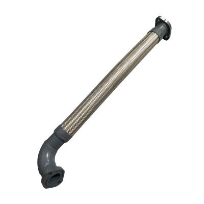 China Atlas Hose Assembly 1613755400 for Air Compressors 1.5x Pressure Tested for sale