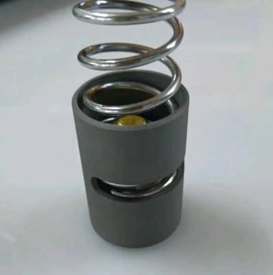 China 100010137 Temperature Control Valve for sale