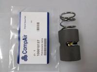 China 100010137 Temperature Control Valve for sale