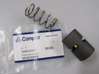 China 100010137 Temperature Control Valve for sale