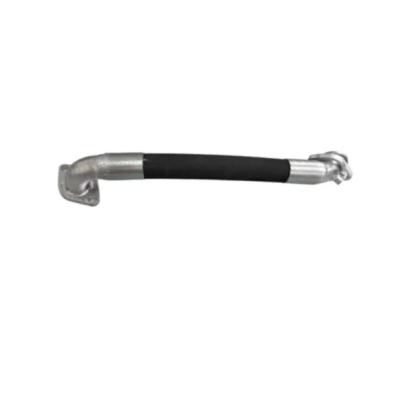China Atlas Air Compressor Oil Pipe 1613951500 Carbon Steel 316L for sale