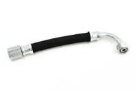 China Atlas Air Compressor Oil Pipe 1613951500 Carbon Steel 316L for sale