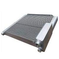 China Atlas Air Compressor Cooler 1613836500 for Industrial Cooling Systems for sale