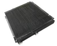 China Atlas Air Compressor Cooler 1613836500 for Industrial Cooling Systems for sale