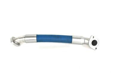 China Atlas Flexible Pipe 1613991500 for Air Compressors for sale