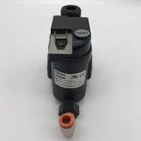 China Atlas Drain Valve 1613822680 for Air Compressors Brass Construction for sale