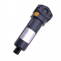 China Atlas Drain Valve 1613822680 for Air Compressors Brass Construction for sale