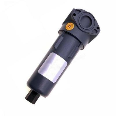 China Atlas Drain Valve 1613822680 for Air Compressors Brass Construction for sale