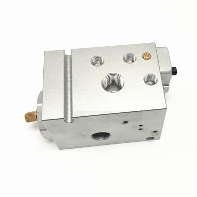 China Atlas Control Valve 1614644900 for Air Compressors for sale