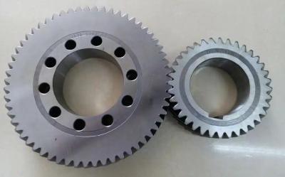China Atlas Air Compressor Gear 1613817400 1613818000 High Precision Spare Part for sale
