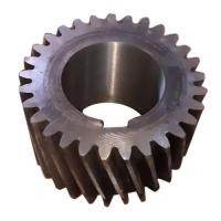 China Atlas Air Compressor Gear 1613817400 1613818000 High Precision Spare Part for sale