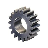 China Atlas Air Compressor Gear 1613817400 1613818000 High Precision Spare Part for sale