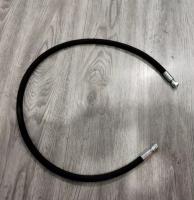 China Atlas Hose Assembly 1614644700 for Air Compressors 1.5x Pressure Tested for sale