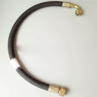 China Atlas Hose Assembly 1614644700 for Air Compressors 1.5x Pressure Tested for sale